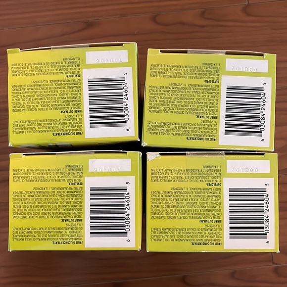 Garnier | Hair | Garnier Nutrisse Ultra Color Golden Brown 4 Boxes ...